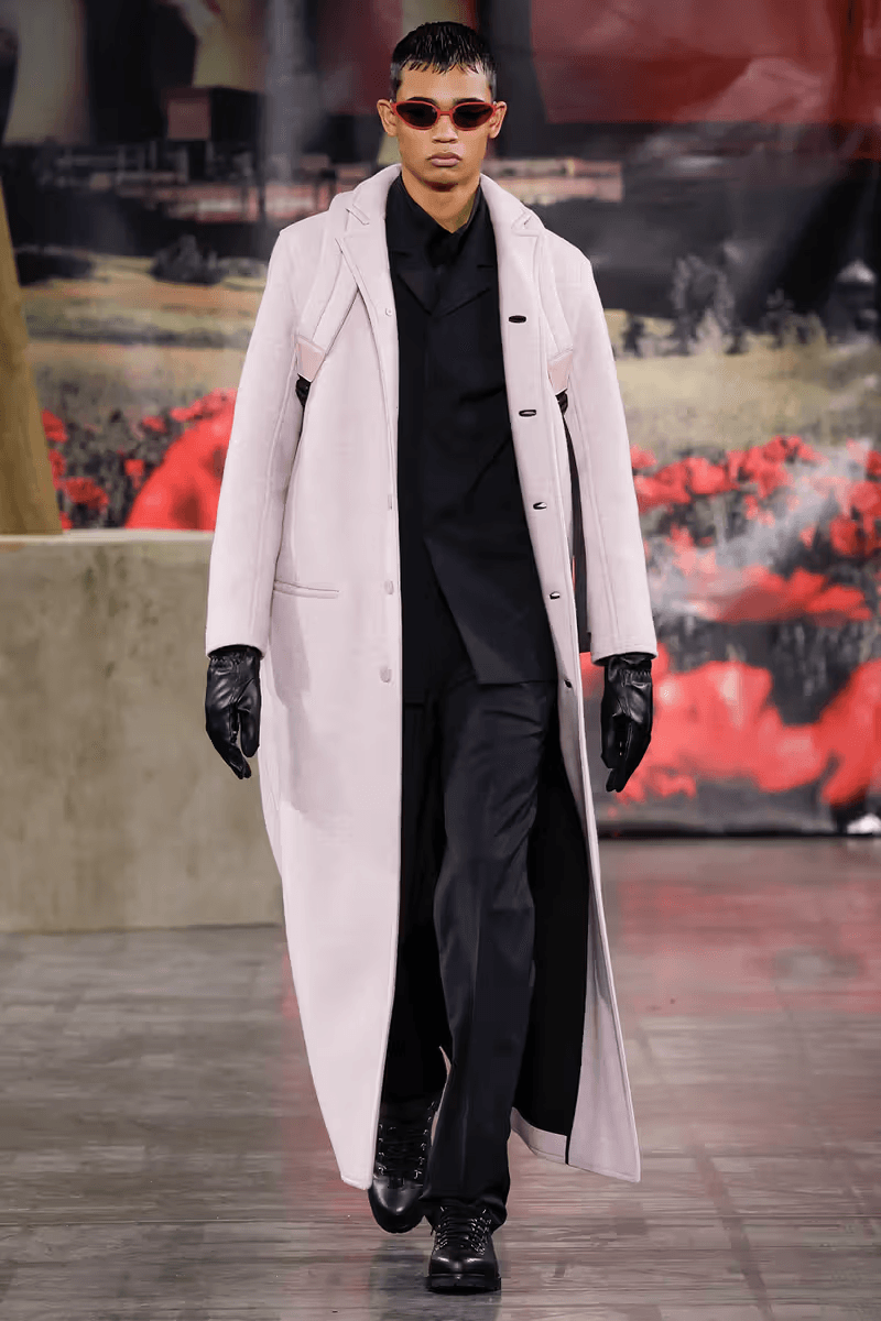 032c 2025 FW 컬렉션 공개 | Hypebeast.KR | 하입비스트