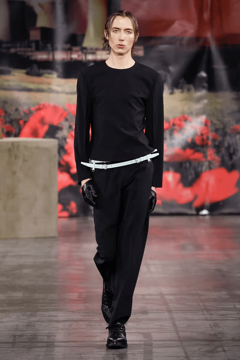 032c 2025 FW 컬렉션 공개 | Hypebeast.KR | 하입비스트