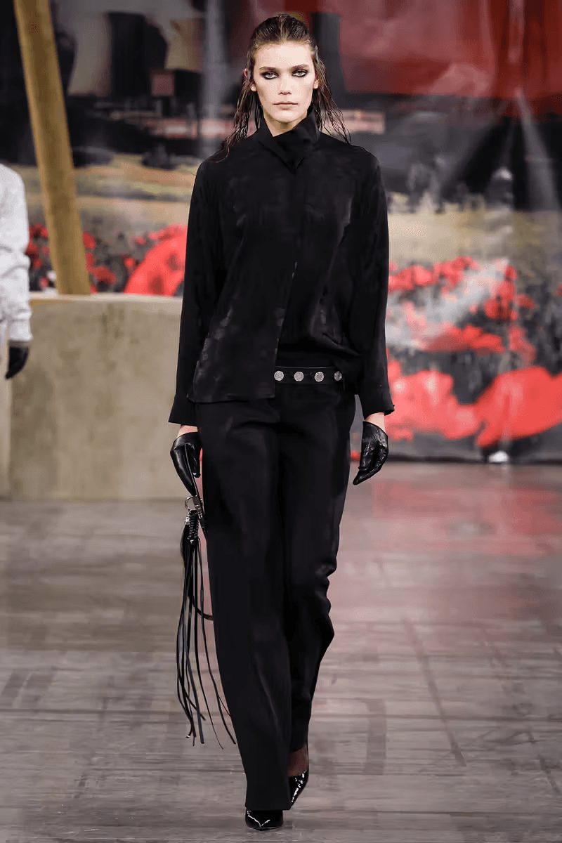 032c 2025 FW 컬렉션 공개 | Hypebeast.KR | 하입비스트