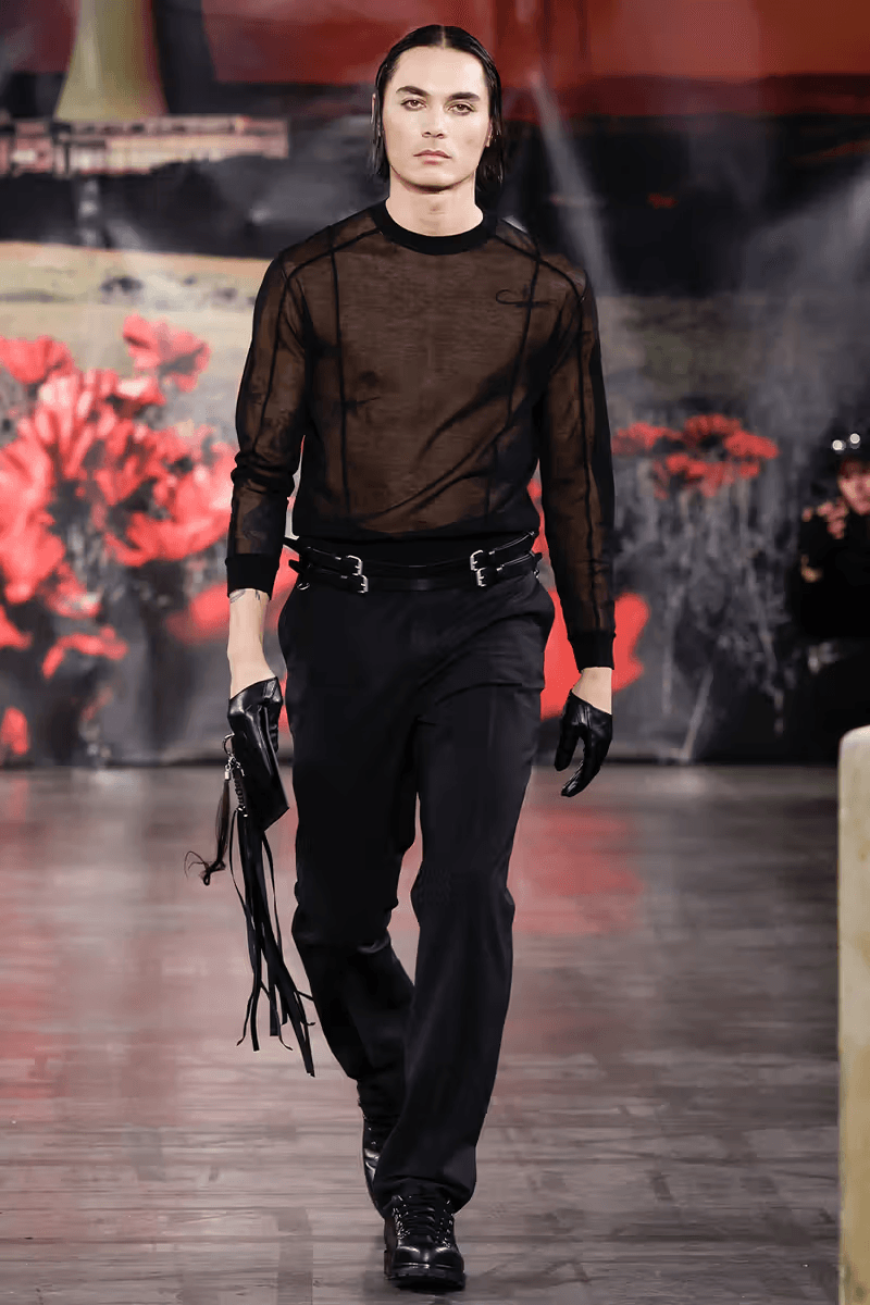 032c 2025 FW 컬렉션 공개 | Hypebeast.KR | 하입비스트