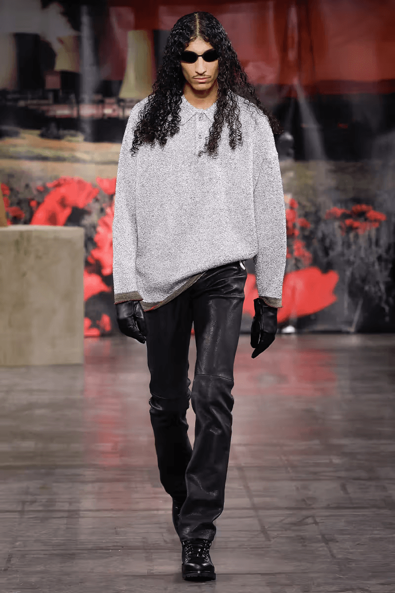 032c 2025 FW 컬렉션 공개 | Hypebeast.KR | 하입비스트