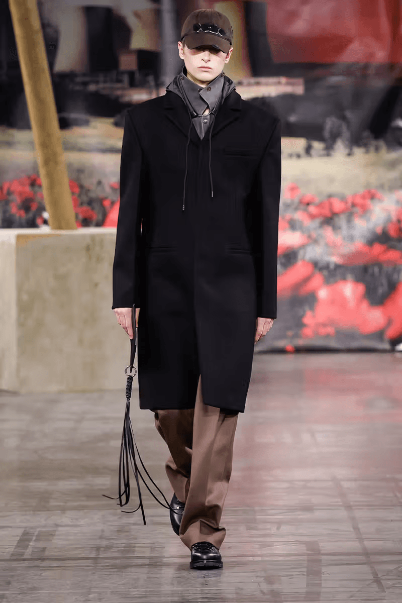 032c 2025 FW 컬렉션 공개 | Hypebeast.KR | 하입비스트