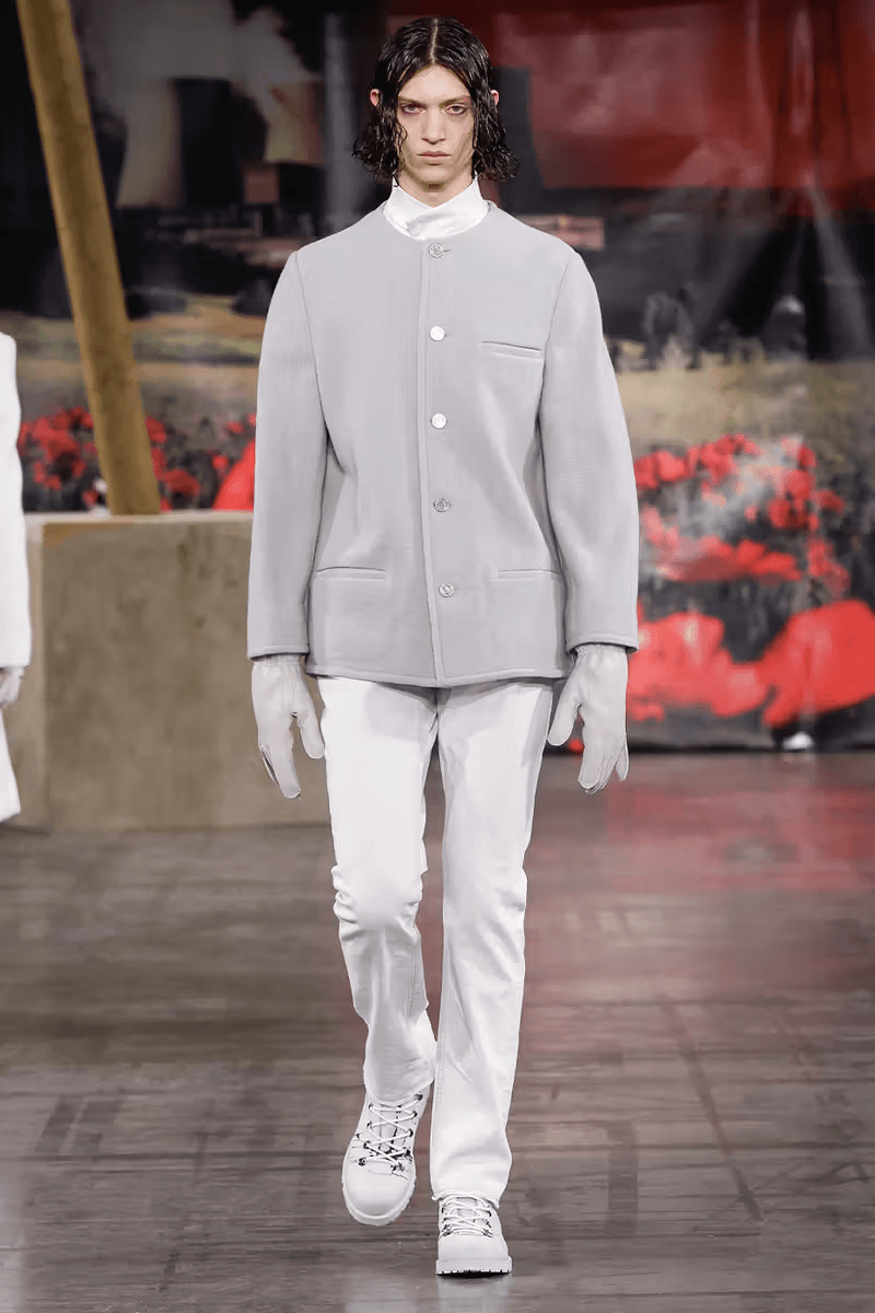 032c 2025 FW 컬렉션 공개 | Hypebeast.KR | 하입비스트