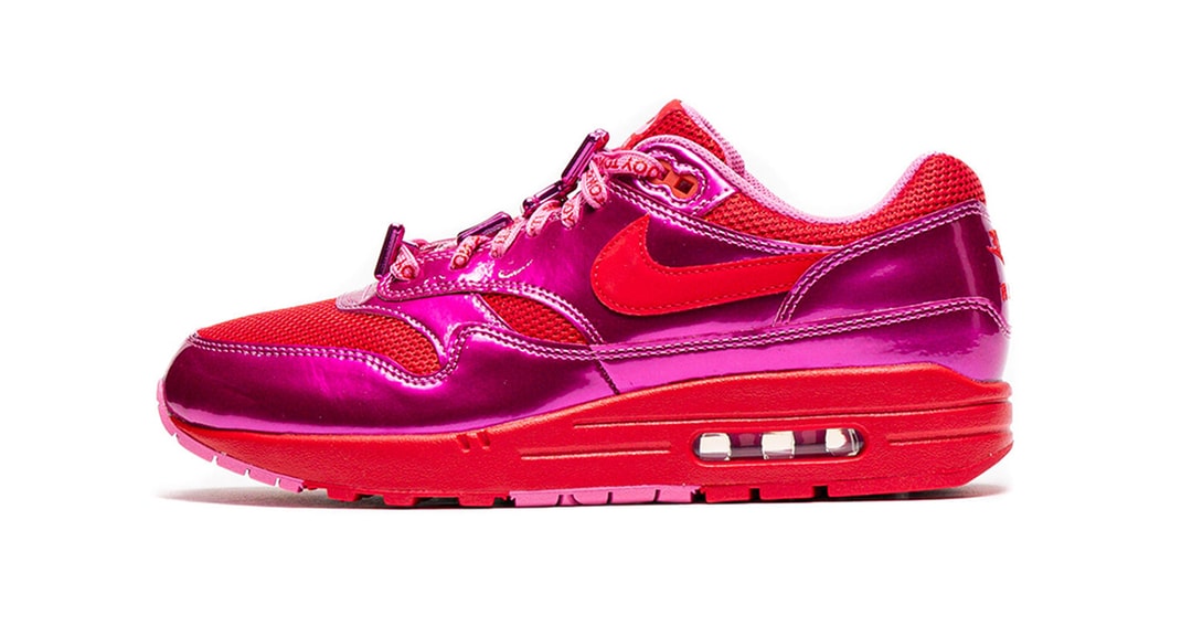 밸런타인데이 기념 나이키 스니커 7 | Hypebeast.KR | 하입비스트