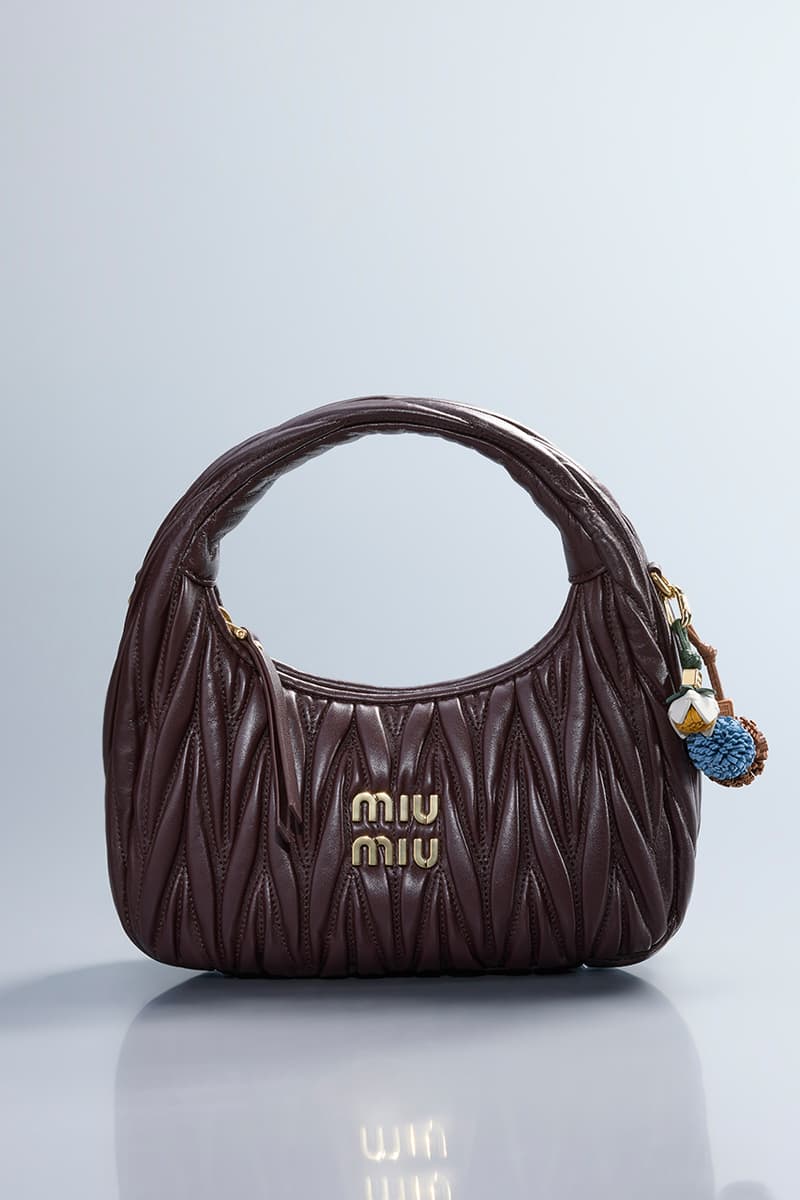 미우미우 김나지움 팝업이 개최된다 | Hypebeast.KR | 하입비스트