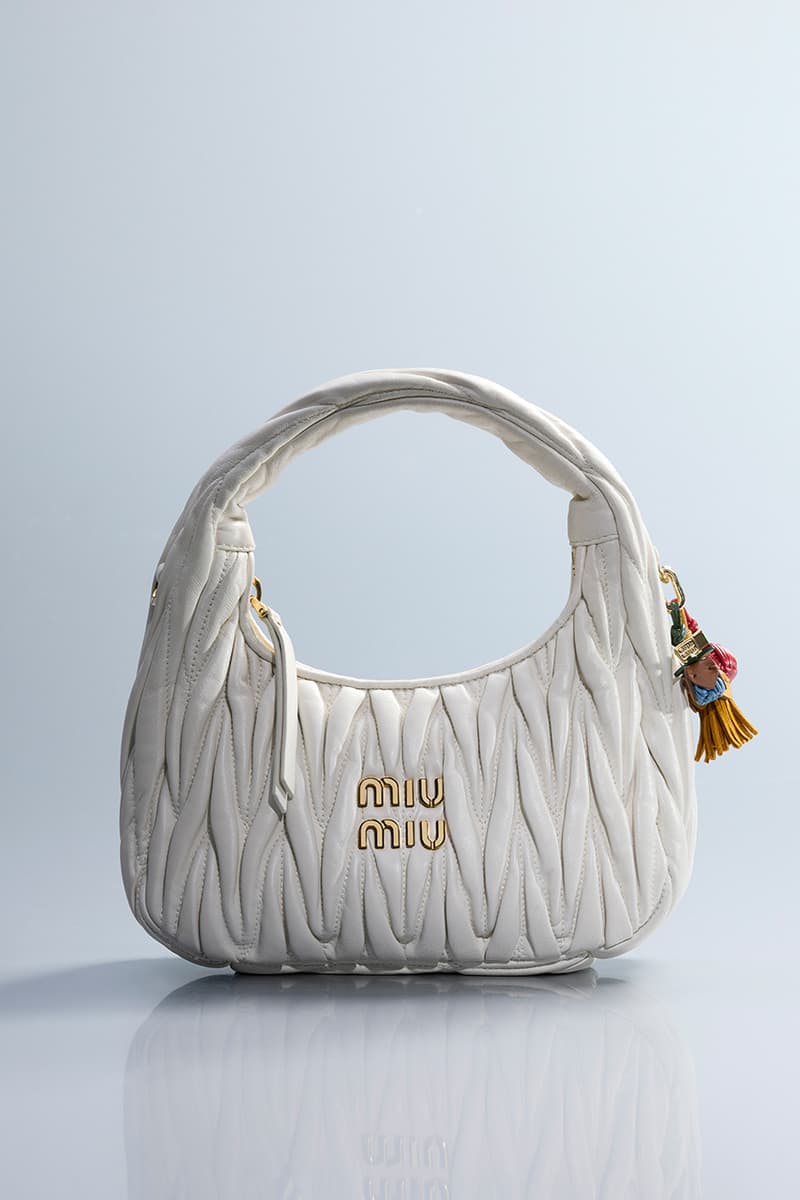 미우미우 김나지움 팝업이 개최된다 | Hypebeast.KR | 하입비스트