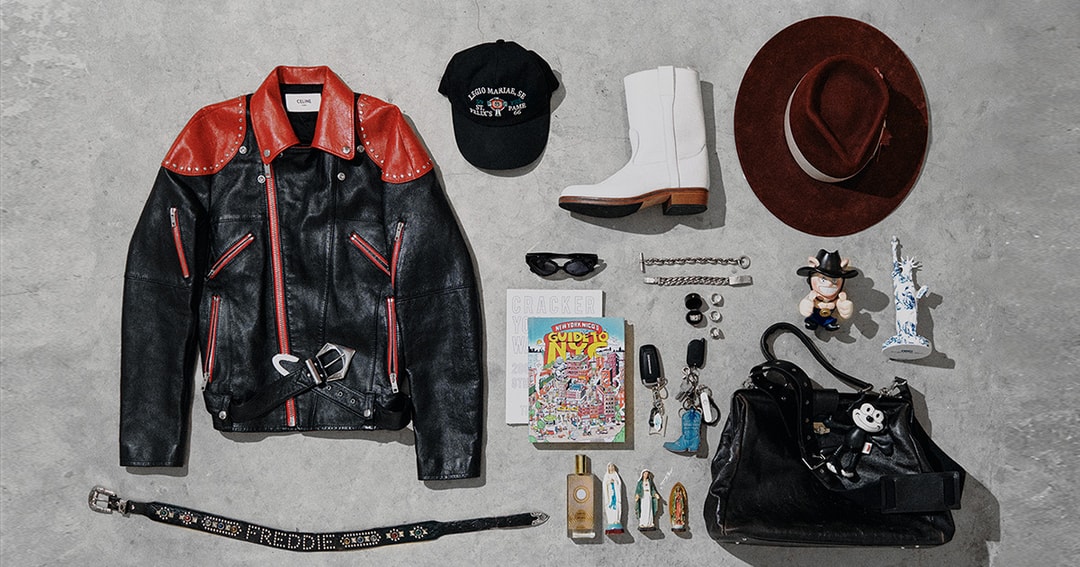 Essentials: 장석종 | Hypebeast.KR | 하입비스트