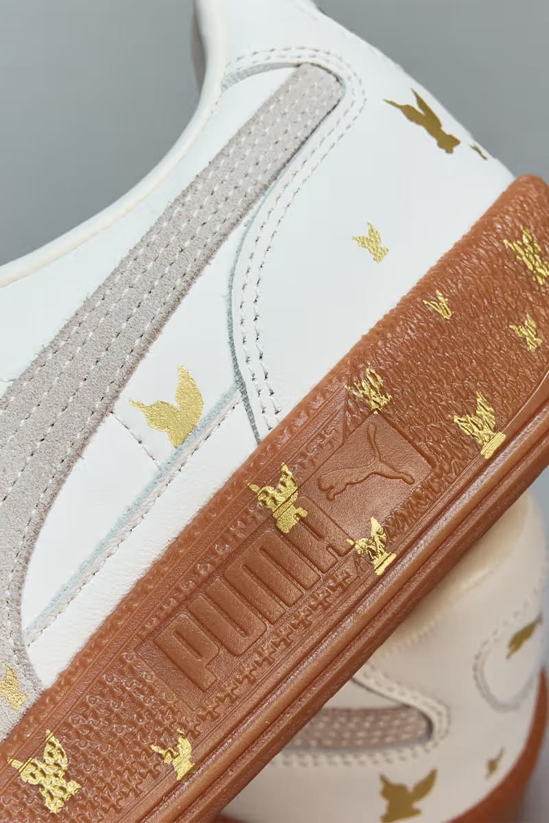 마수 x 푸마 캡슐 컬렉션 공개 | Hypebeast.KR | 하입비스트