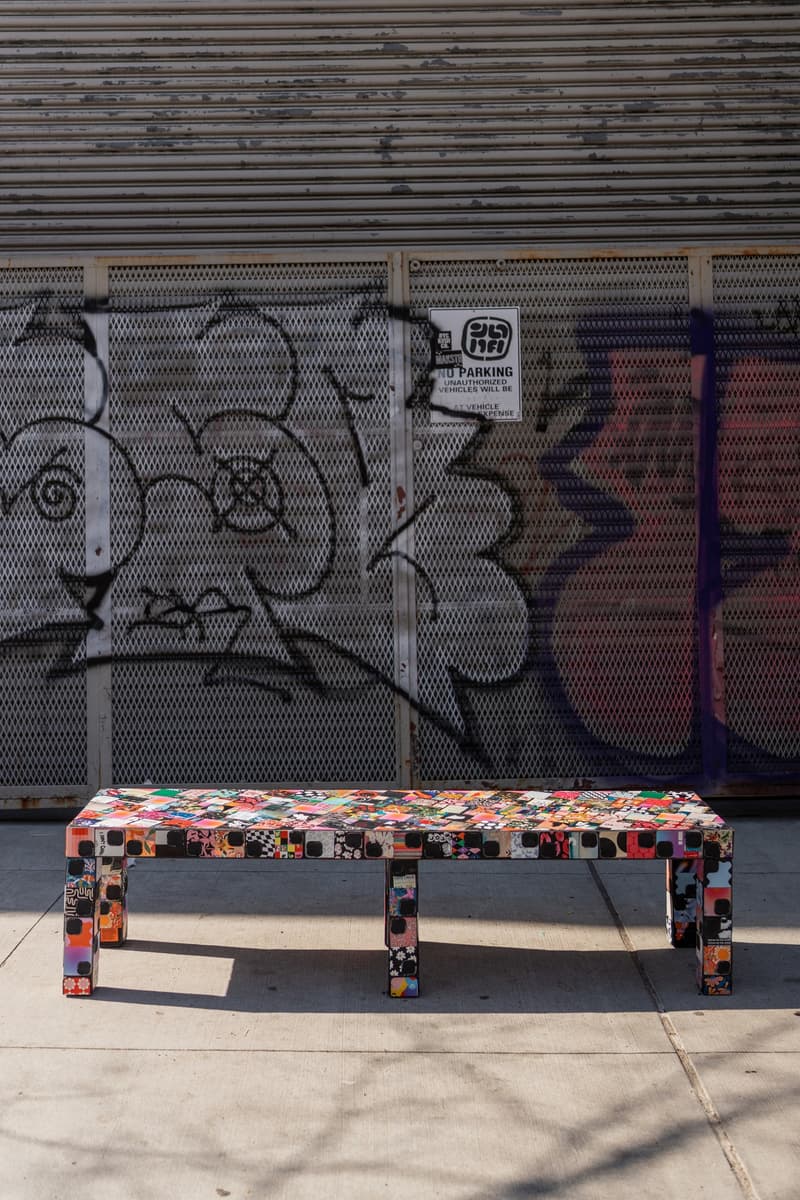 지속가능성의 미학, 케이스티파이 ‘Re/CASETiFY’ 프로젝트 | Hypebeast.KR | 하입비스트