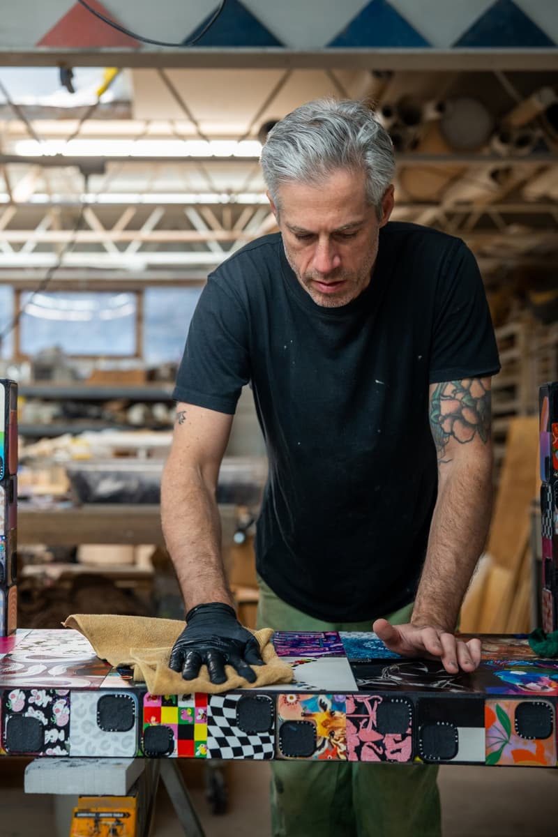 지속가능성의 미학, 케이스티파이 ‘Re/CASETiFY’ 프로젝트 | Hypebeast.KR | 하입비스트