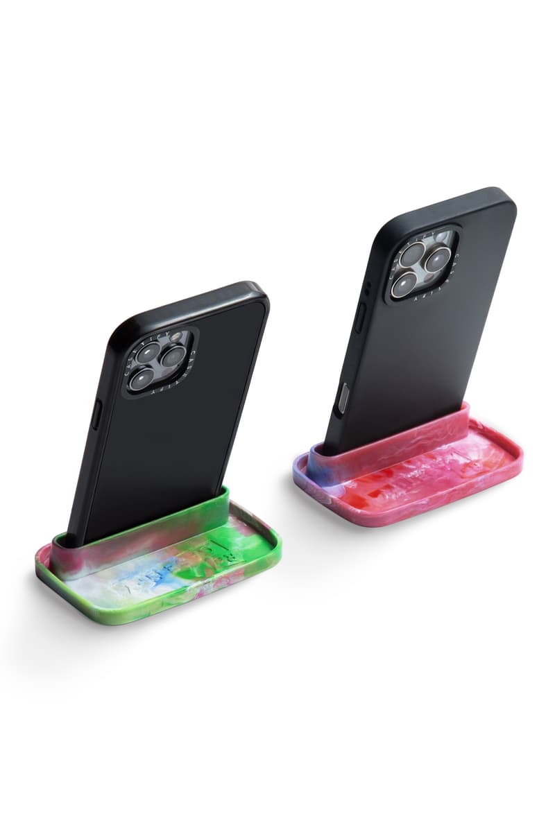 지속가능성의 미학, 케이스티파이 ‘Re/CASETiFY’ 프로젝트 | Hypebeast.KR | 하입비스트