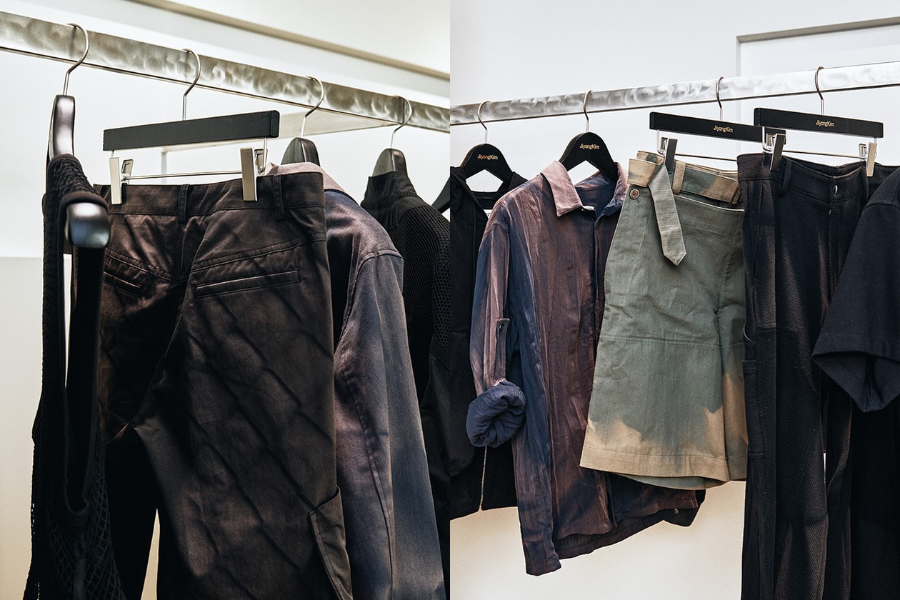 Shop Visits : 지용킴 | Hypebeast.KR | 하입비스트