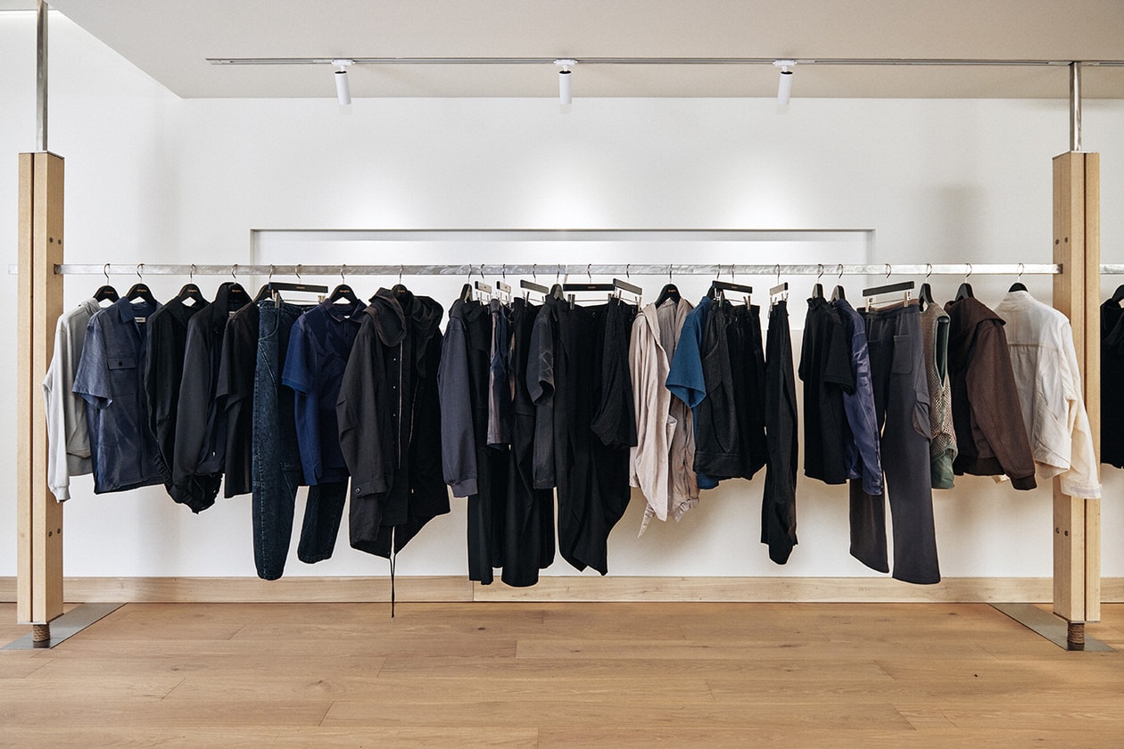 Shop Visits : 지용킴 | Hypebeast.KR | 하입비스트