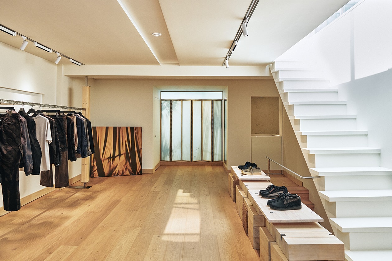 Shop Visits : 지용킴 | Hypebeast.KR | 하입비스트