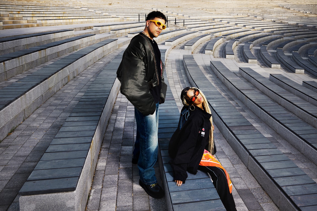 이모셔널 오렌지스 인터뷰: 오래 머무르지 않아도, 오래 기억될 팀 | Hypebeast.KR | 하입비스트