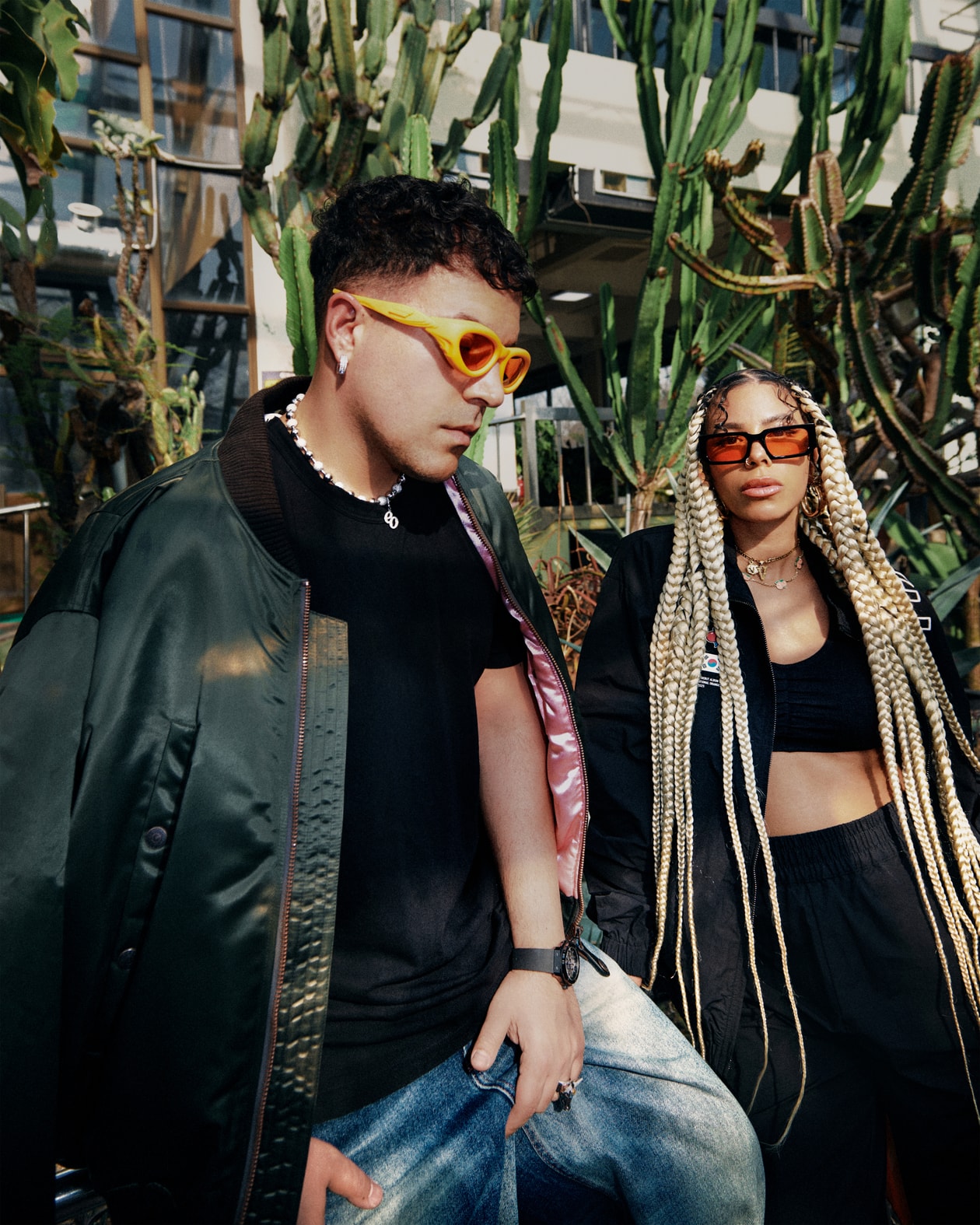 이모셔널 오렌지스 인터뷰: 오래 머무르지 않아도, 오래 기억될 팀 | Hypebeast.KR | 하입비스트