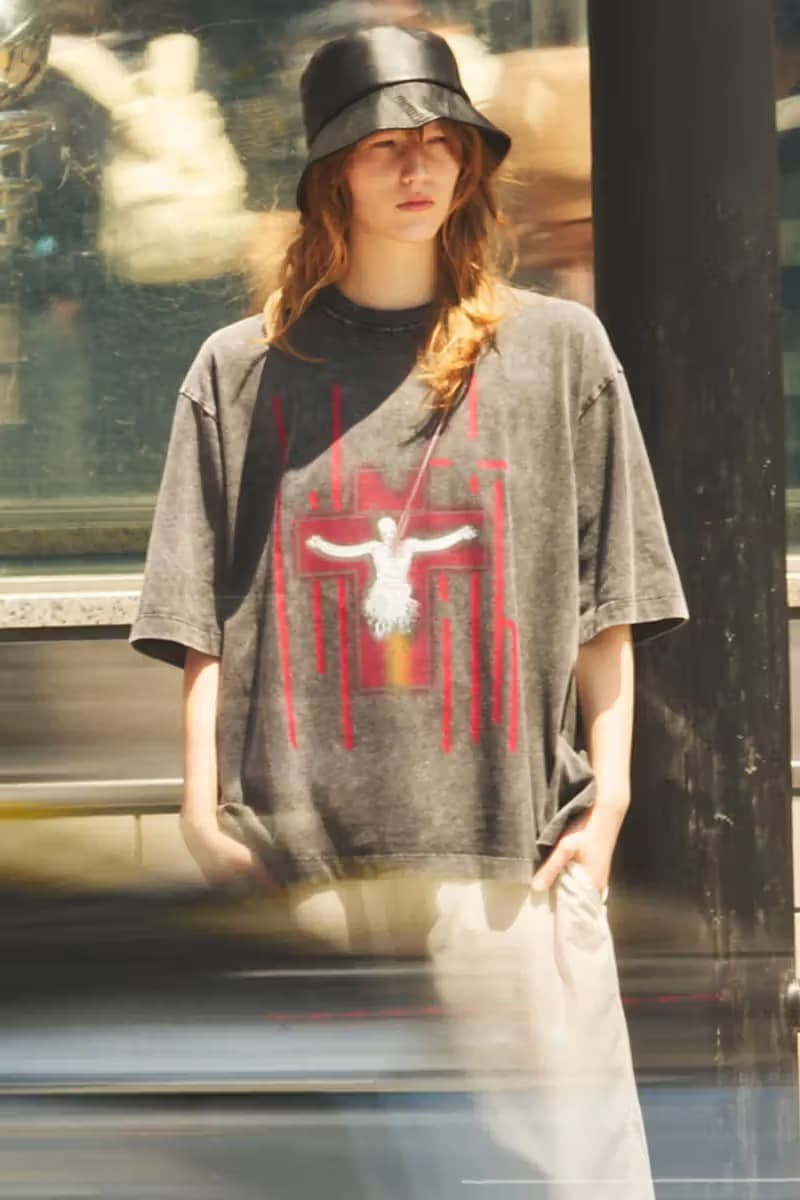 ‘에반게리온’ x 메종 스페셜 캡슐 컬렉션 공개 | Hypebeast.KR | 하입비스트