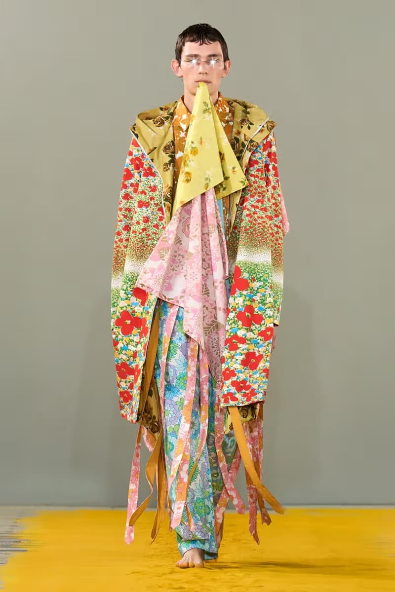 크레이그 그린 26 SS 컬렉션 공개 | Hypebeast.KR | 하입비스트