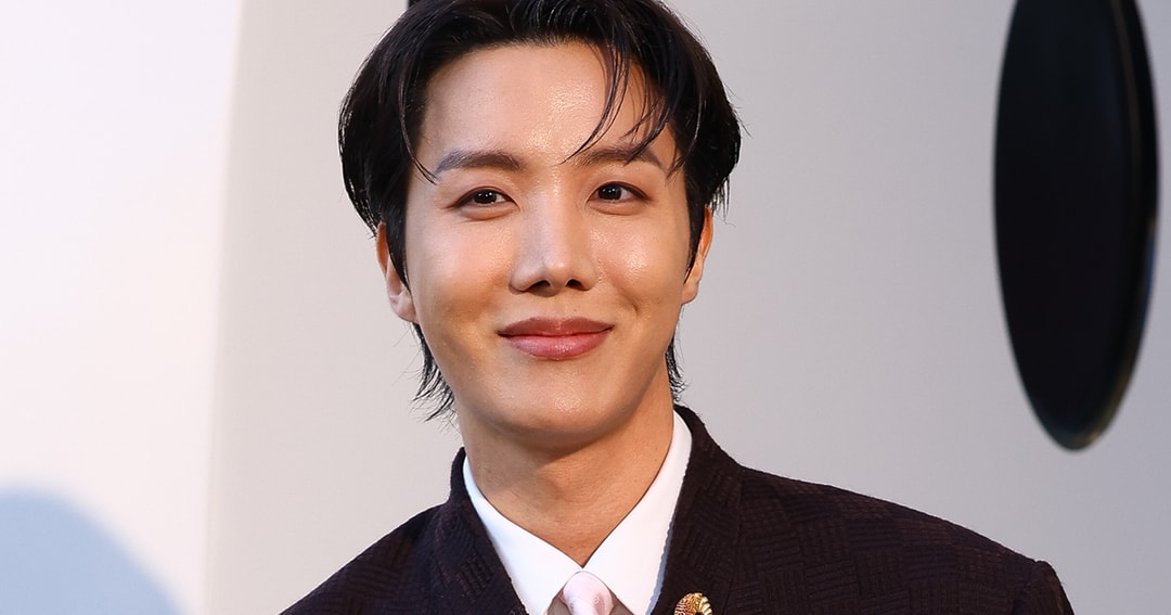 BTS 제이홉, 무신사 단독 키링 ‘Charm of HOPE’ 출시 | Hypebeast.KR | 하입비스트