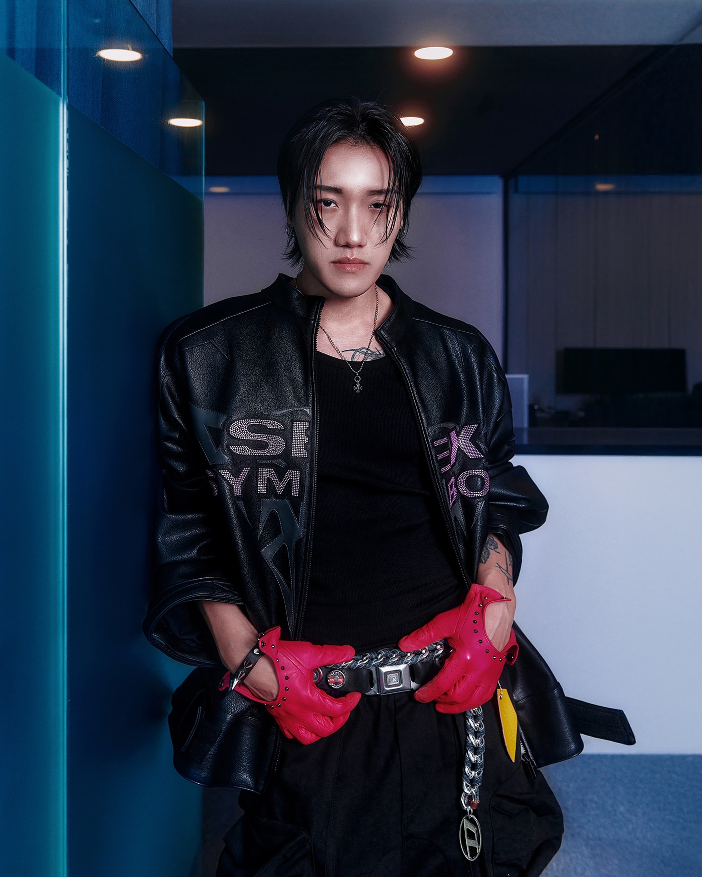 DPR 크림 & 아틱 인터뷰: 무대 위의 우리, 무대 밖의 우리 | Hypebeast.KR | 하입비스트