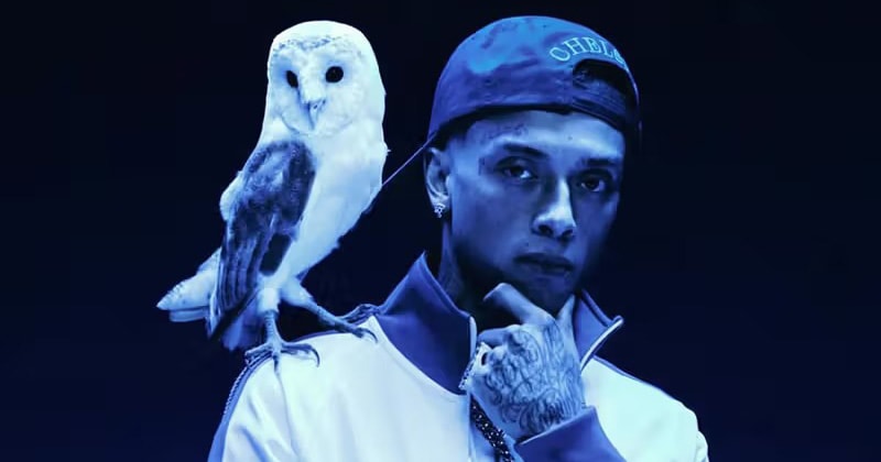 드레이크의 OVO x 첼시 FC 캡슐 컬렉션 공개 | Hypebeast.KR | 하입비스트