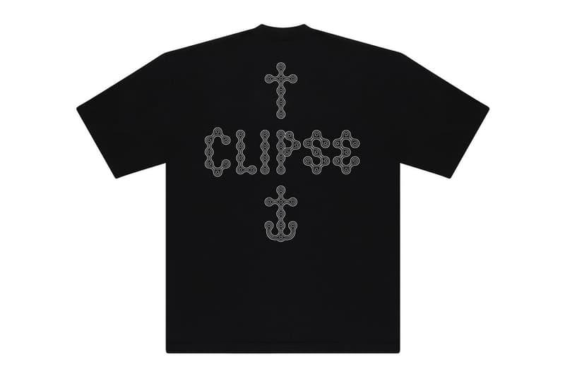 클립스 x 조쉬 스펄링 ‘Let God Sort Em Out’ 컬렉션 출시 | Hypebeast.KR | 하입비스트