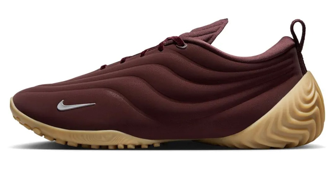 나이키, AI로 디자인한 ‘아스트라 울트라’ 공식 출시 | Hypebeast.KR | 하입비스트