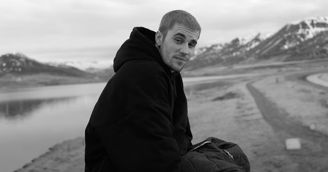 저스틴 비버 ‘First Place’ 뮤직비디오 공개 | Hypebeast.KR | 하입비스트