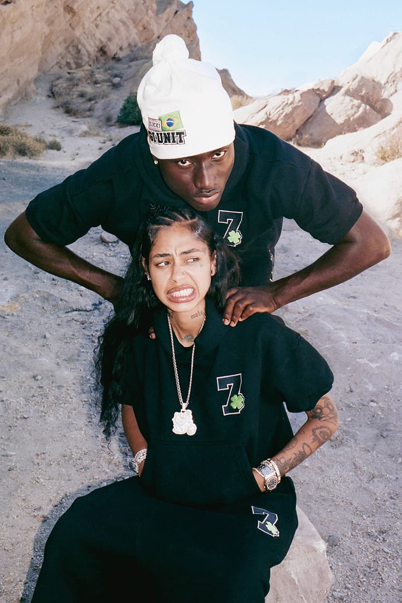 지오가 본인 브랜드 ‘ft.gioo’를 론칭했다 | Hypebeast.KR | 하입비스트