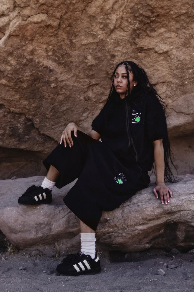 지오가 본인 브랜드 ‘ft.gioo’를 론칭했다 | Hypebeast.KR | 하입비스트