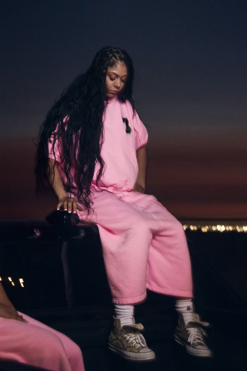 지오가 본인 브랜드 ‘ft.gioo’를 론칭했다 | Hypebeast.KR | 하입비스트