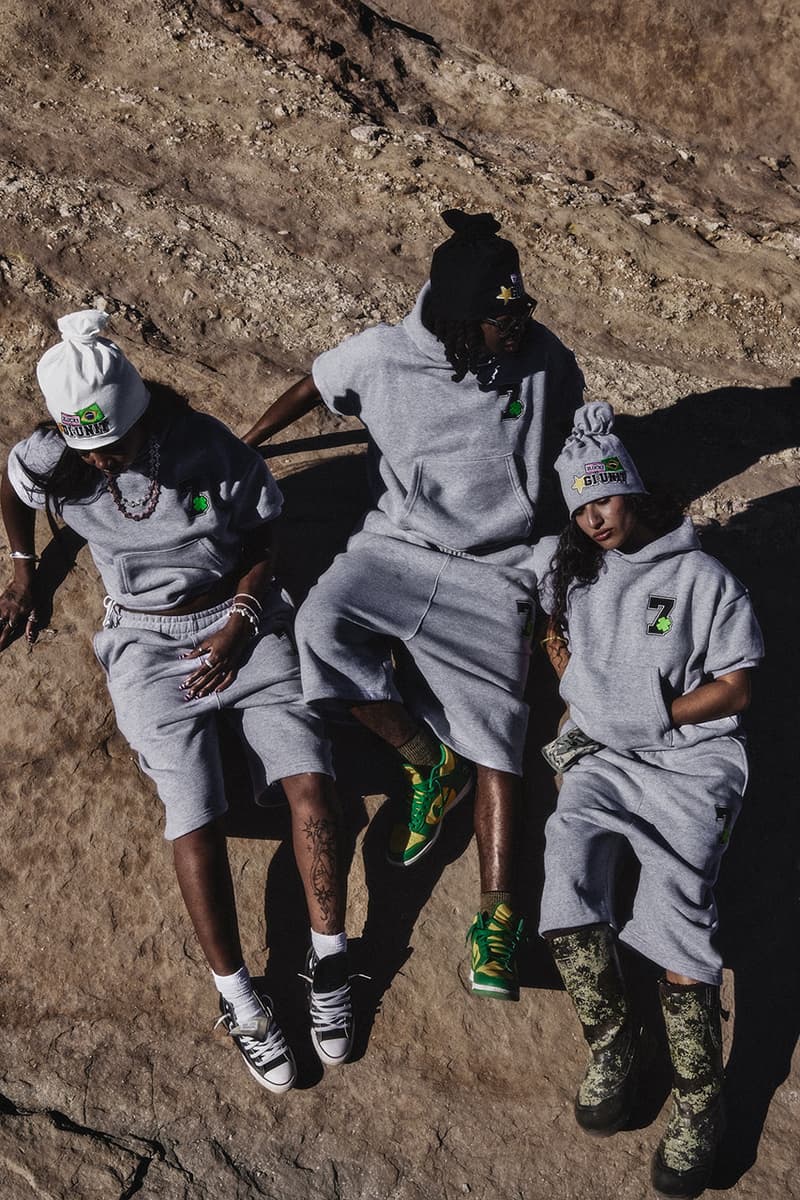 지오가 본인 브랜드 ‘ft.gioo’를 론칭했다 | Hypebeast.KR | 하입비스트