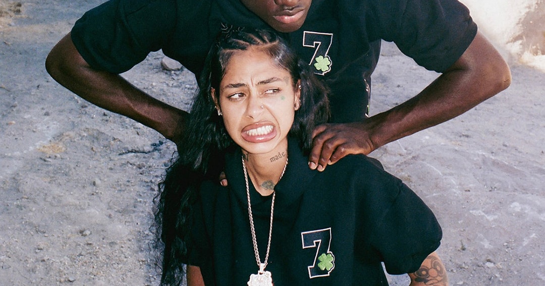 지오가 본인 브랜드 ‘ft.gioo’를 론칭했다 | Hypebeast.KR | 하입비스트