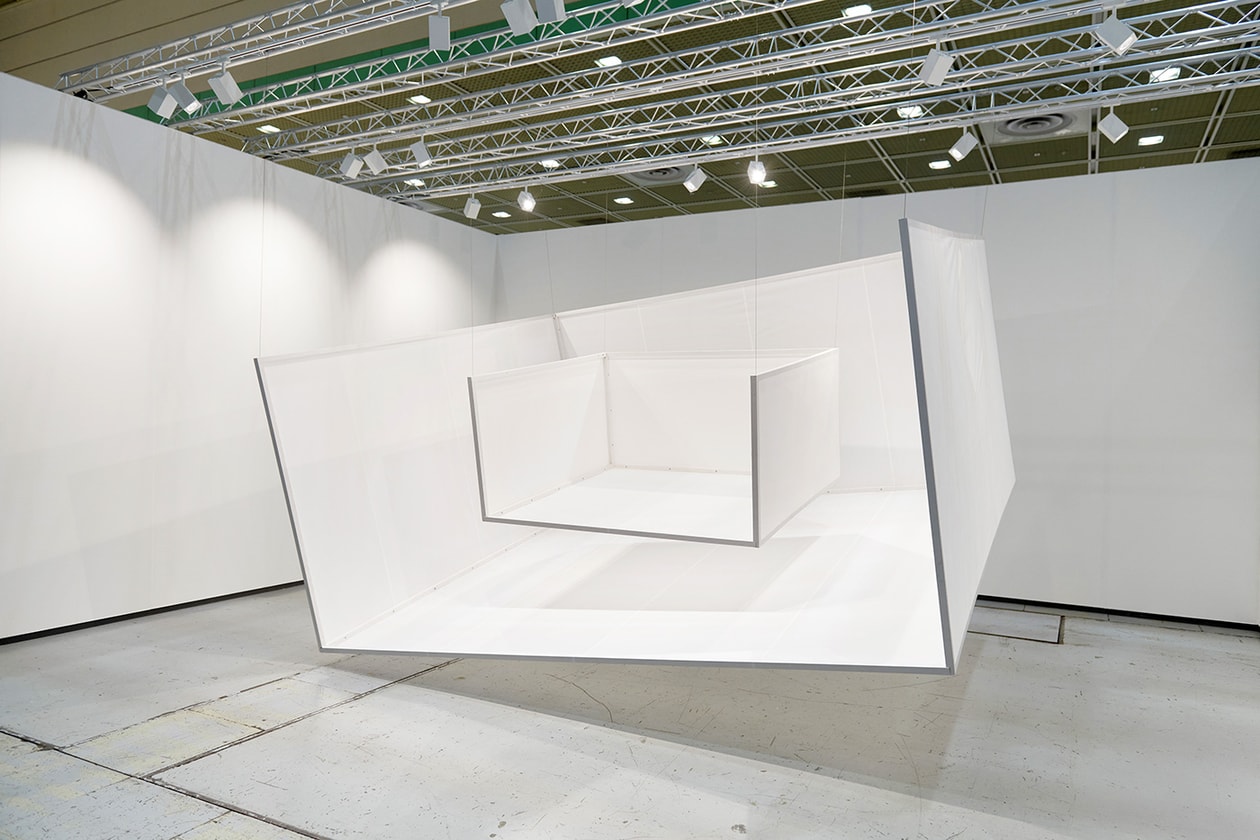 ‘프리즈 서울 2025’에 첫 발을 내딛은 갤러리 10 | Hypebeast.KR | 하입비스트