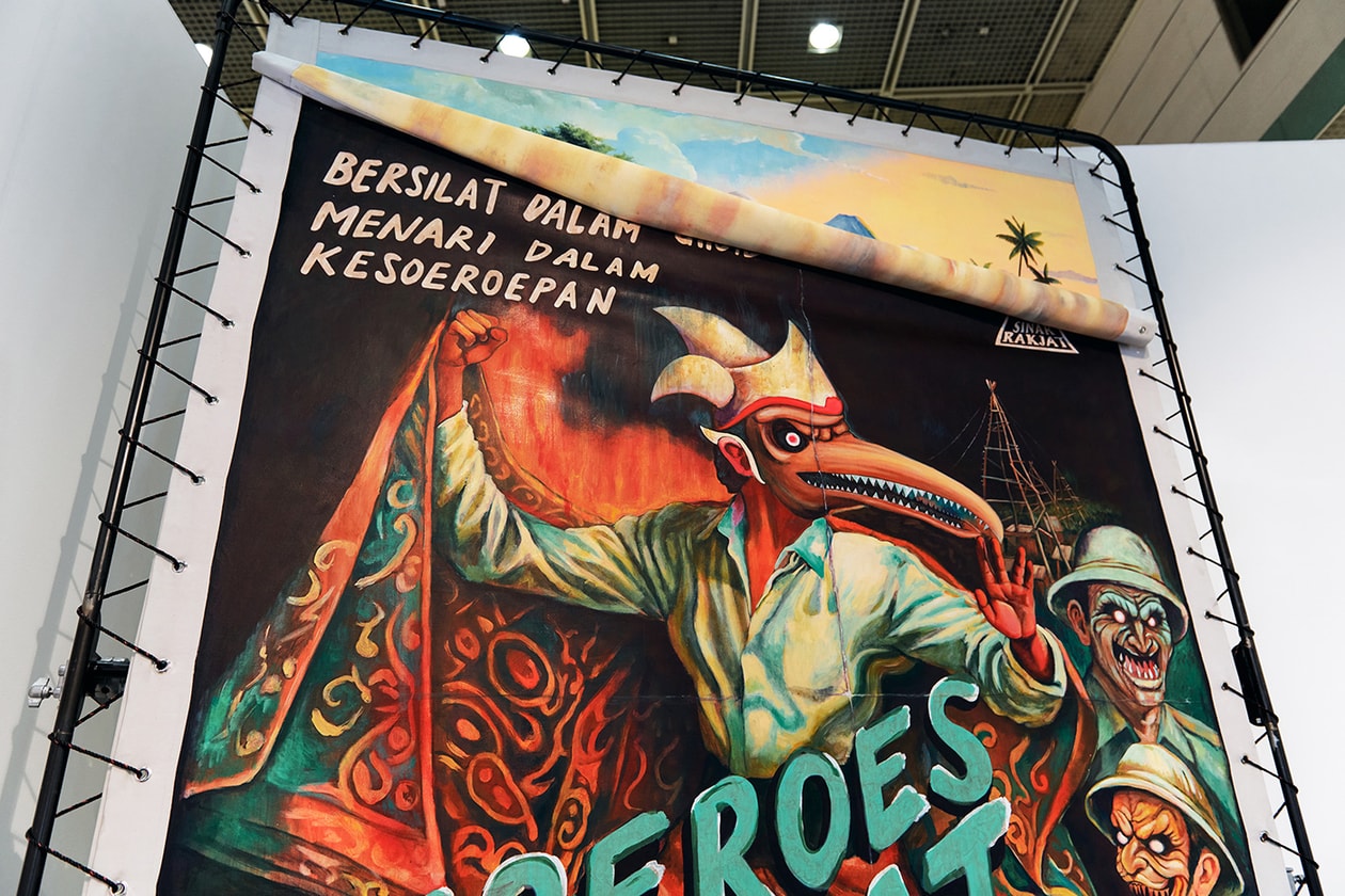 ‘프리즈 서울 2025’에 첫 발을 내딛은 갤러리 10 | Hypebeast.KR | 하입비스트