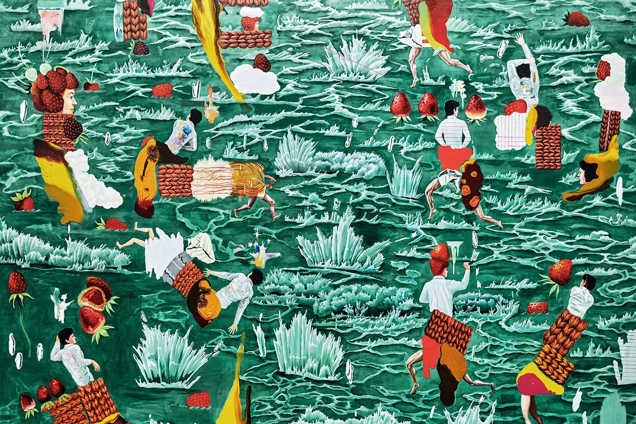 ‘프리즈 서울 2025’에 첫 발을 내딛은 갤러리 10 | Hypebeast.KR | 하입비스트