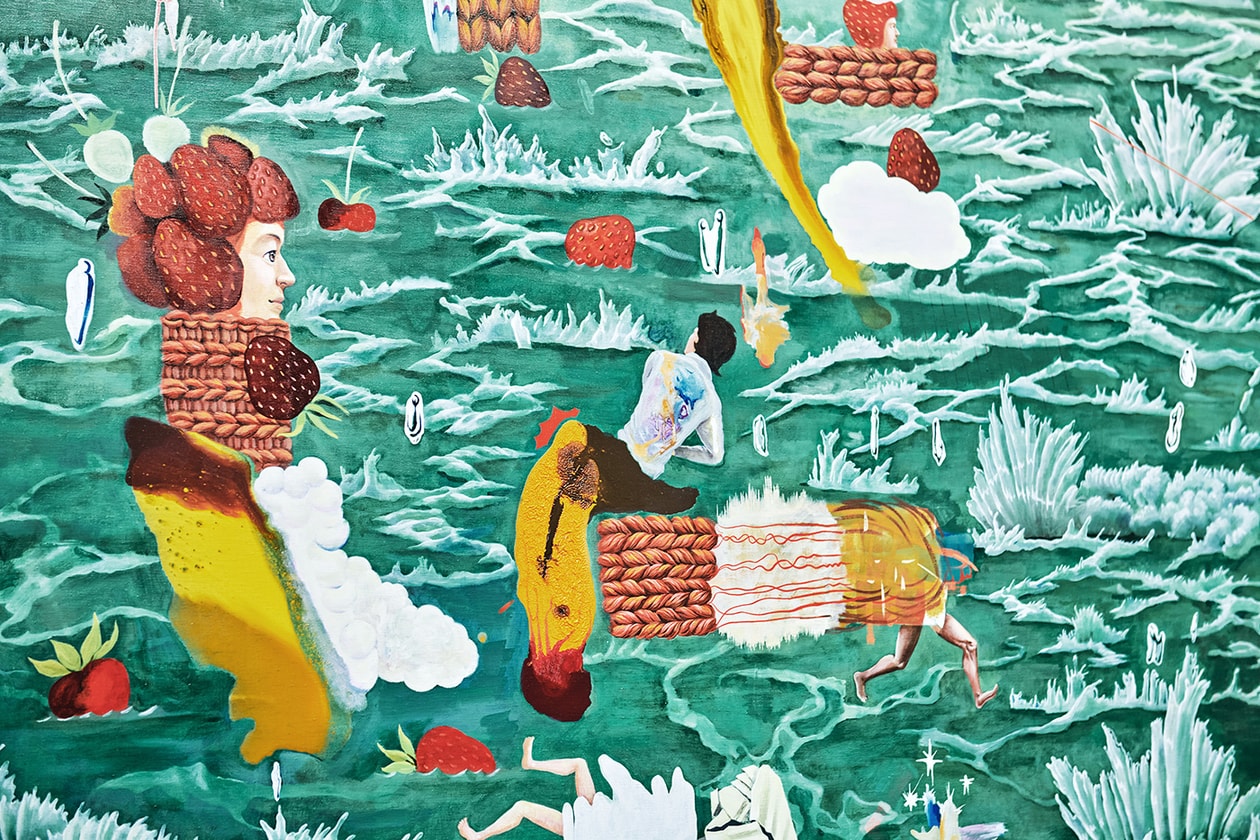 ‘프리즈 서울 2025’에 첫 발을 내딛은 갤러리 10 | Hypebeast.KR | 하입비스트