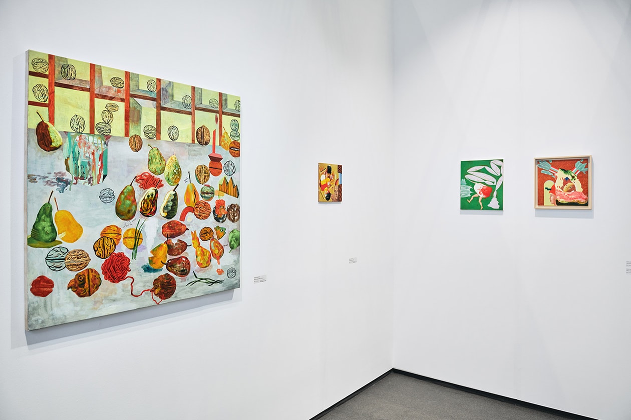 ‘프리즈 서울 2025’에 첫 발을 내딛은 갤러리 10 | Hypebeast.KR | 하입비스트