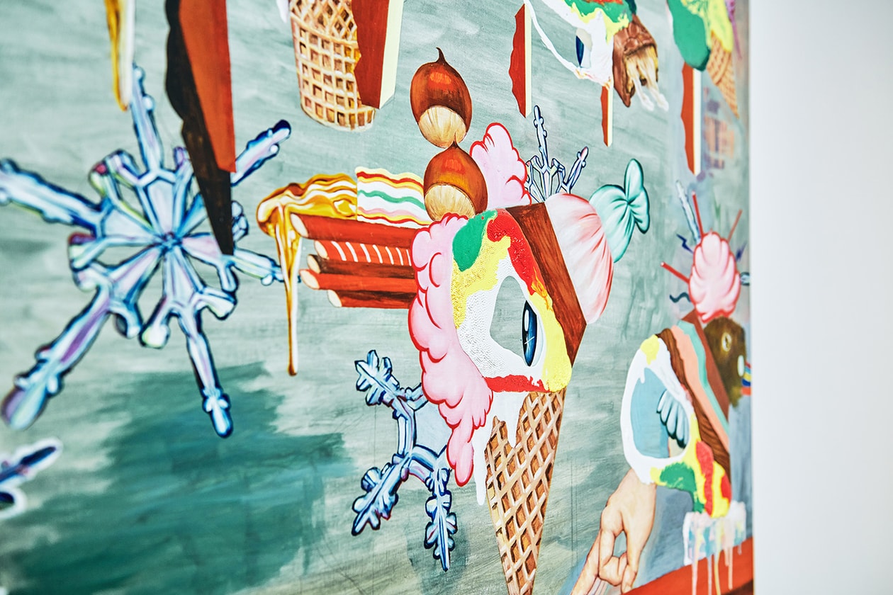 ‘프리즈 서울 2025’에 첫 발을 내딛은 갤러리 10 | Hypebeast.KR | 하입비스트