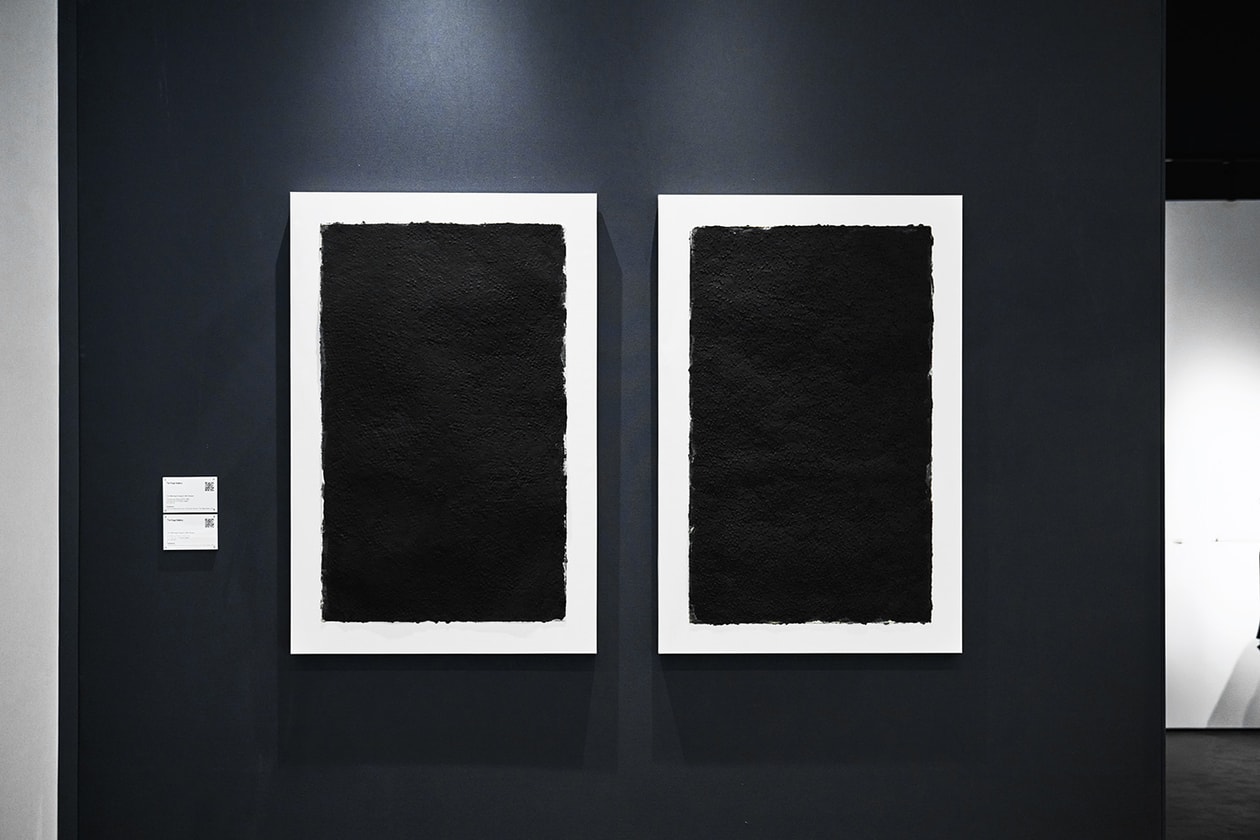 ‘프리즈 서울 2025’에 첫 발을 내딛은 갤러리 10 | Hypebeast.KR | 하입비스트