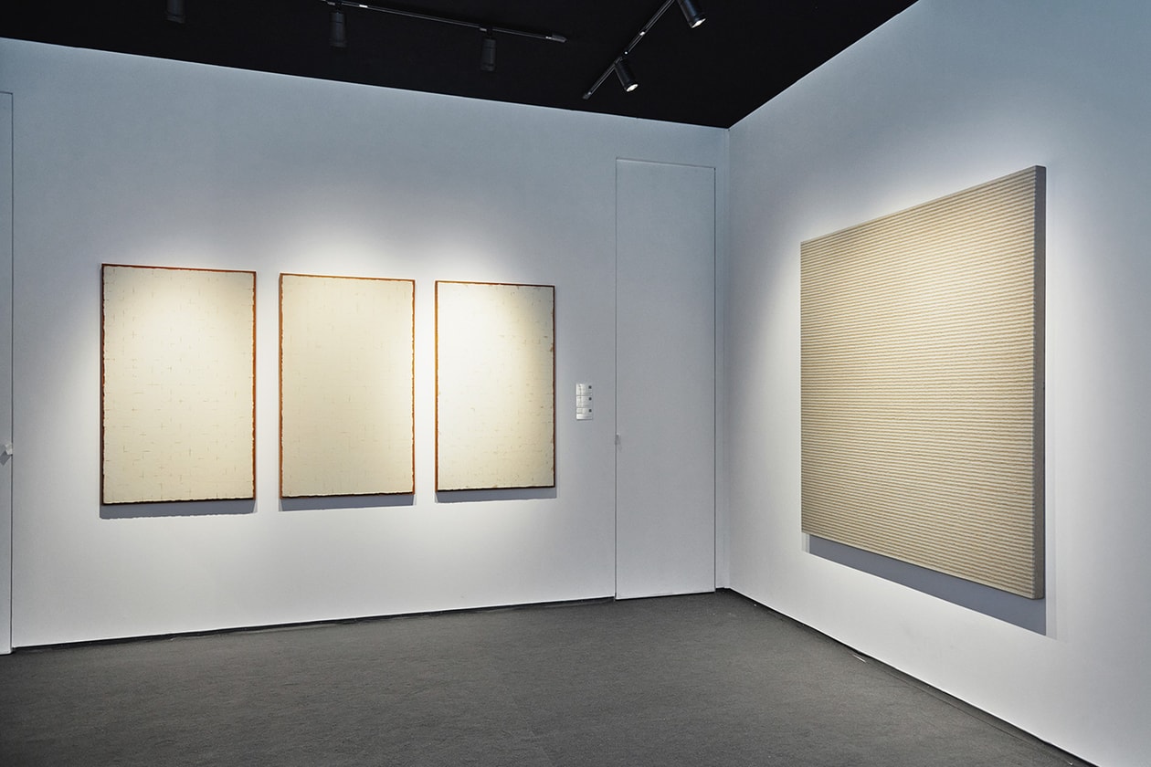 ‘프리즈 서울 2025’에 첫 발을 내딛은 갤러리 10 | Hypebeast.KR | 하입비스트