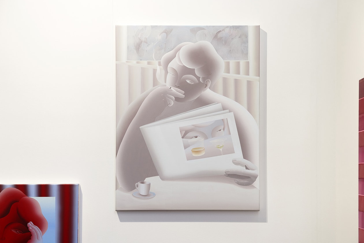 ‘프리즈 서울 2025’에 첫 발을 내딛은 갤러리 10 | Hypebeast.KR | 하입비스트