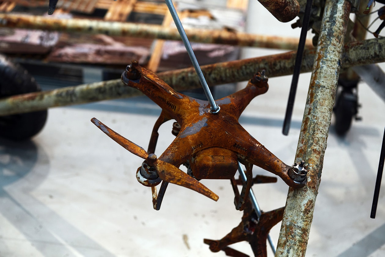 ‘프리즈 서울 2025’에 첫 발을 내딛은 갤러리 10 | Hypebeast.KR | 하입비스트