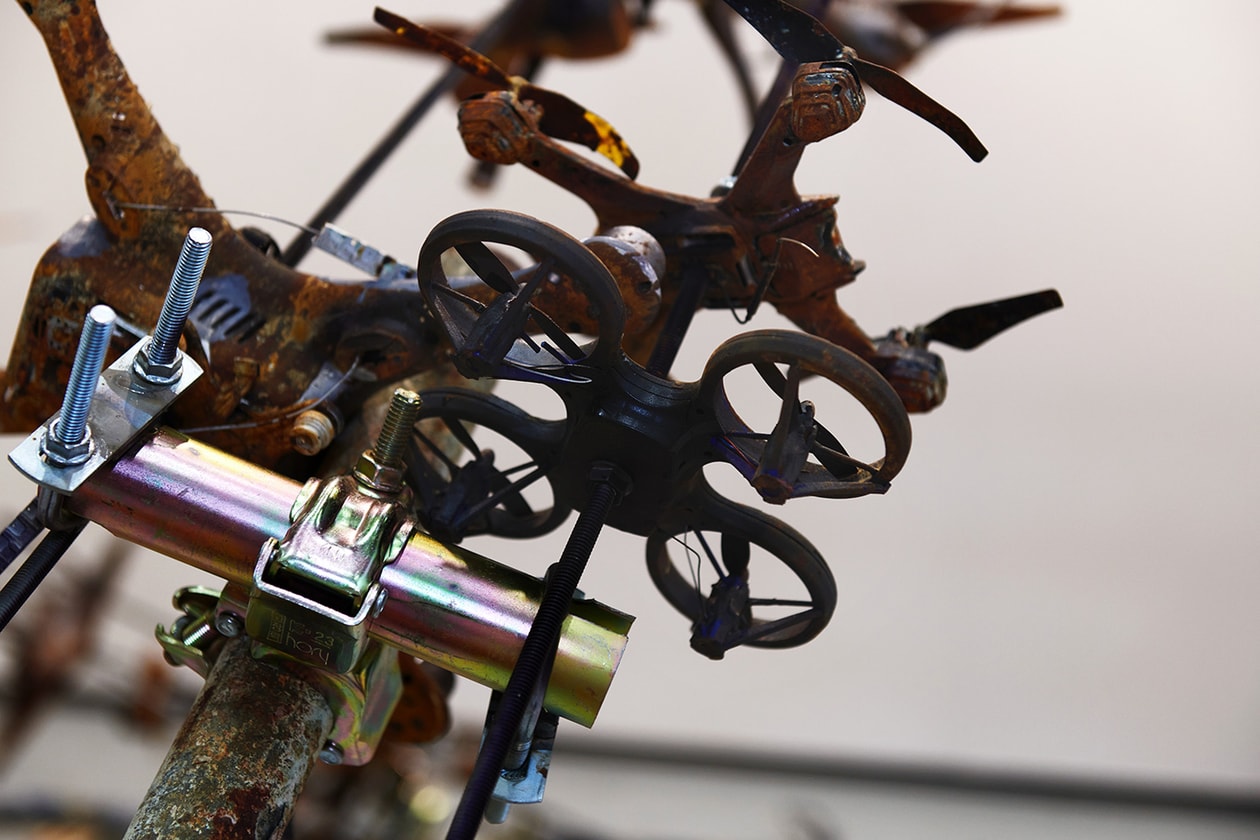 ‘프리즈 서울 2025’에 첫 발을 내딛은 갤러리 10 | Hypebeast.KR | 하입비스트