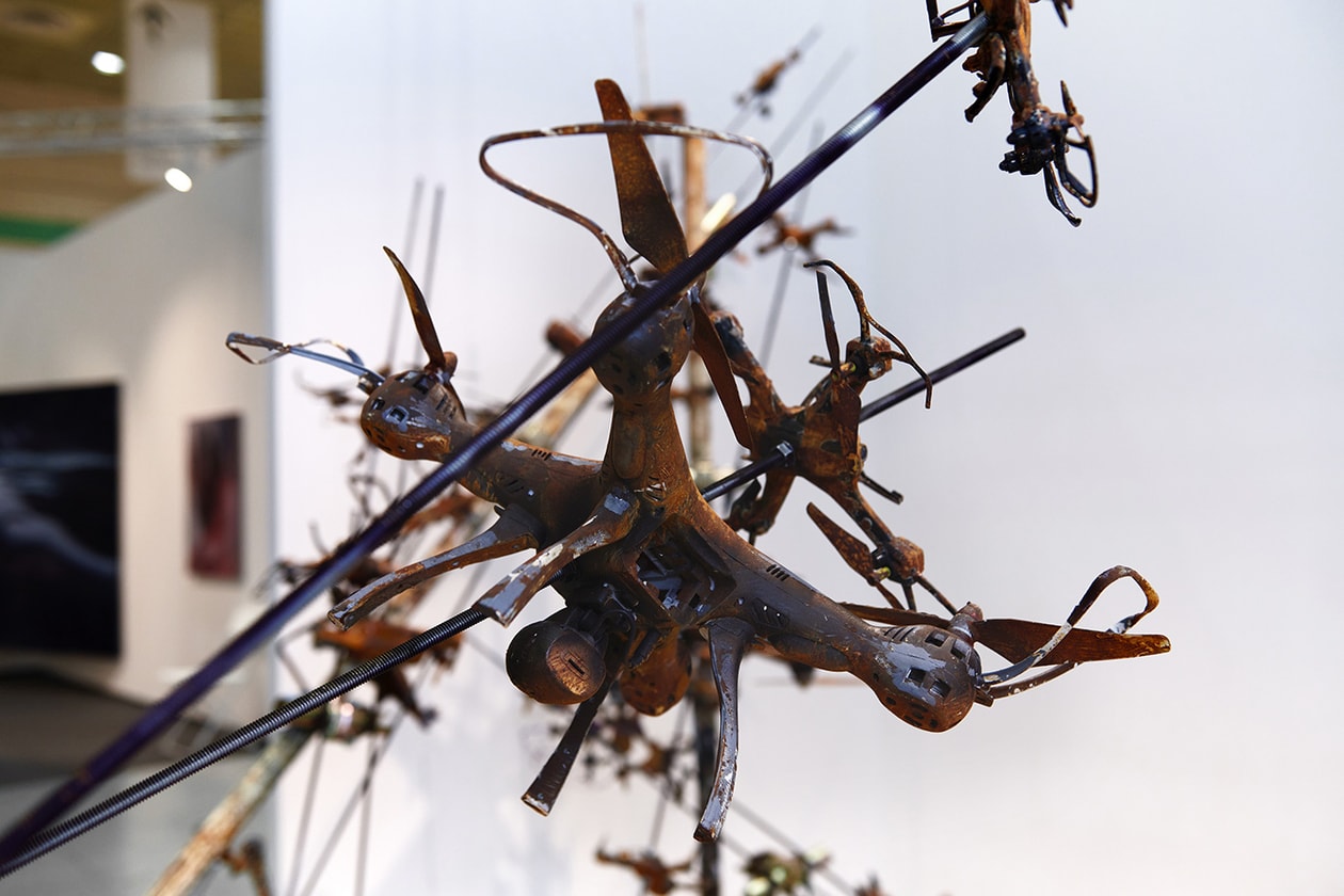 ‘프리즈 서울 2025’에 첫 발을 내딛은 갤러리 10 | Hypebeast.KR | 하입비스트