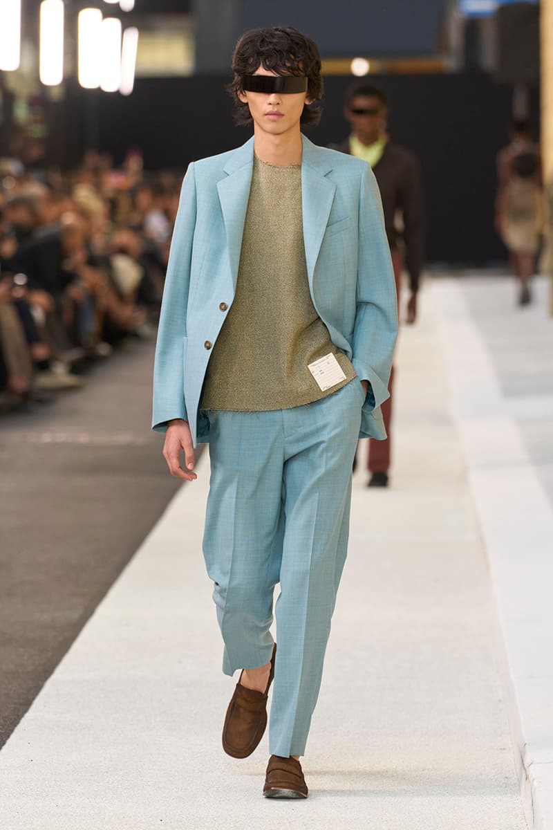 MM6 메종 마르지엘라 26 SS 공개 | Hypebeast.KR | 하입비스트