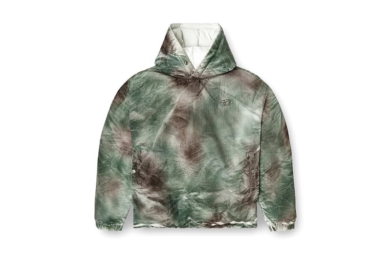 디젤 x 떠그클럽 캡슐 컬렉션 공개 | Hypebeast.KR | 하입비스트