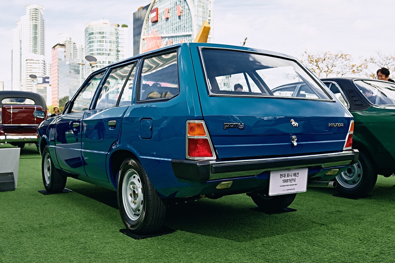 ‘2025 서울클래식카쇼’에서 주목할 만한 클래식카 7 | Hypebeast.KR | 하입비스트