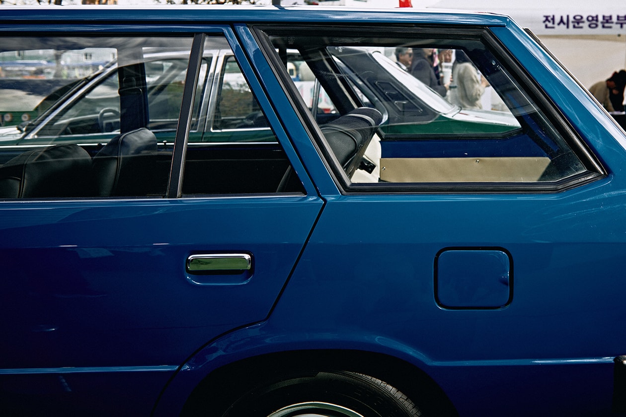 ‘2025 서울클래식카쇼’에서 주목할 만한 클래식카 7 | Hypebeast.KR | 하입비스트