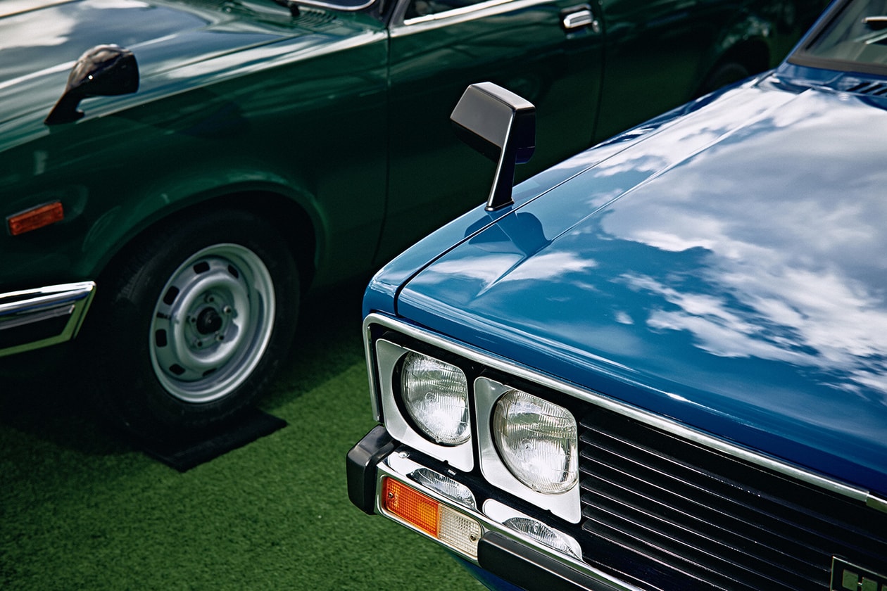 ‘2025 서울클래식카쇼’에서 주목할 만한 클래식카 7 | Hypebeast.KR | 하입비스트